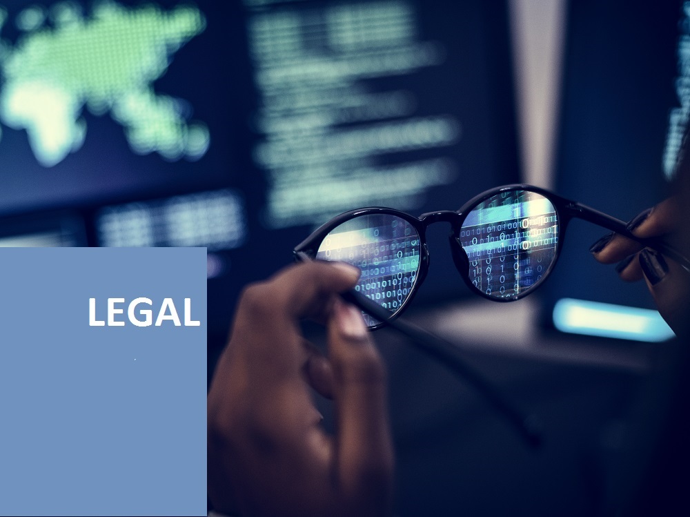 LEGAL – your best solution.